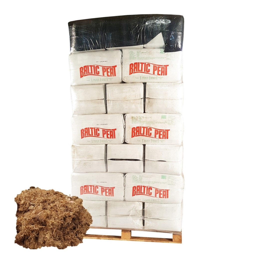 KUIVIKETURVE 24x150L (3.6m3) – Biohansa